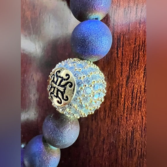 Rustic Cuff | Jewelry | Set Of 2 Rustic Cuff Bracelets | Poshmark